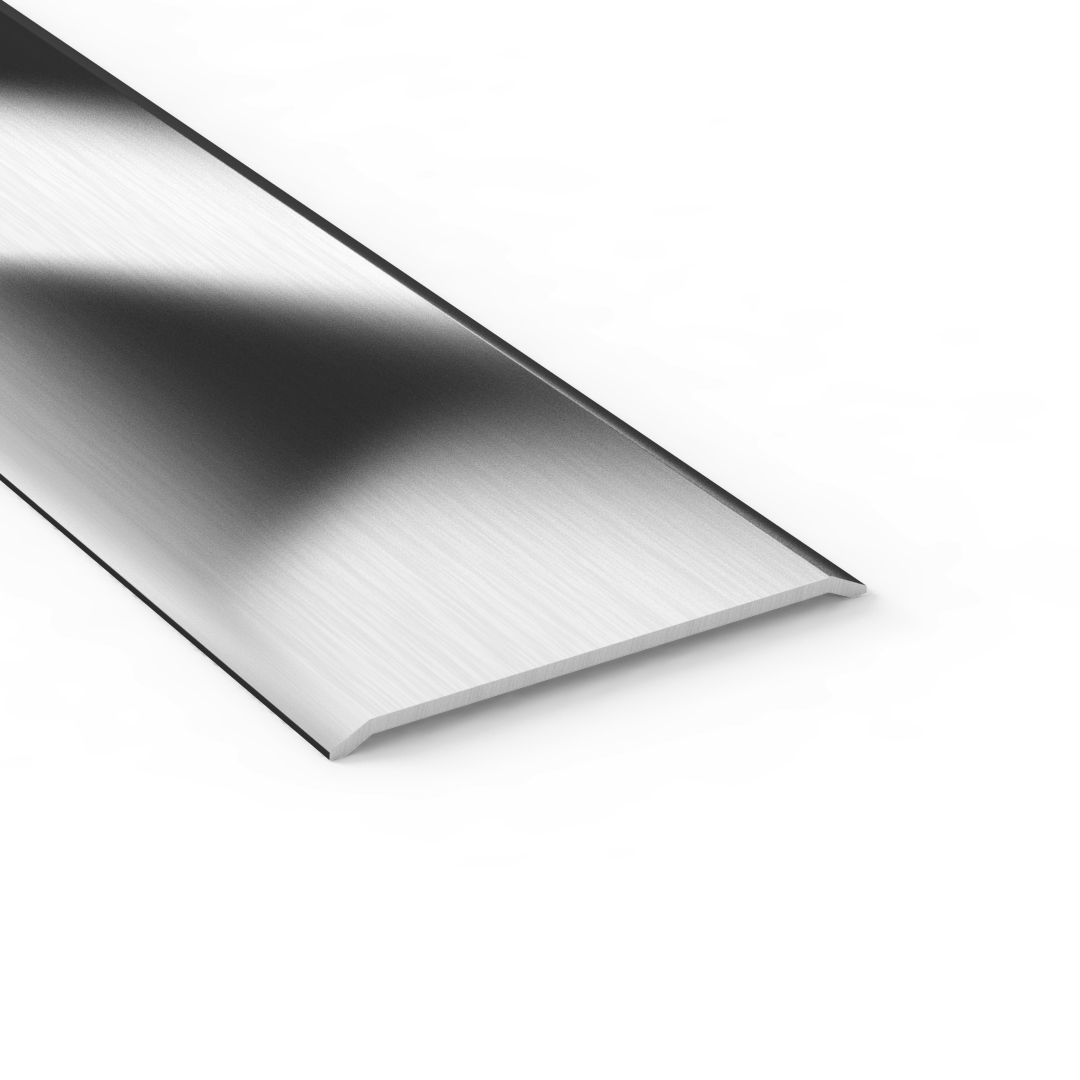 Skarvlist SK 12 Rostfri - DURI