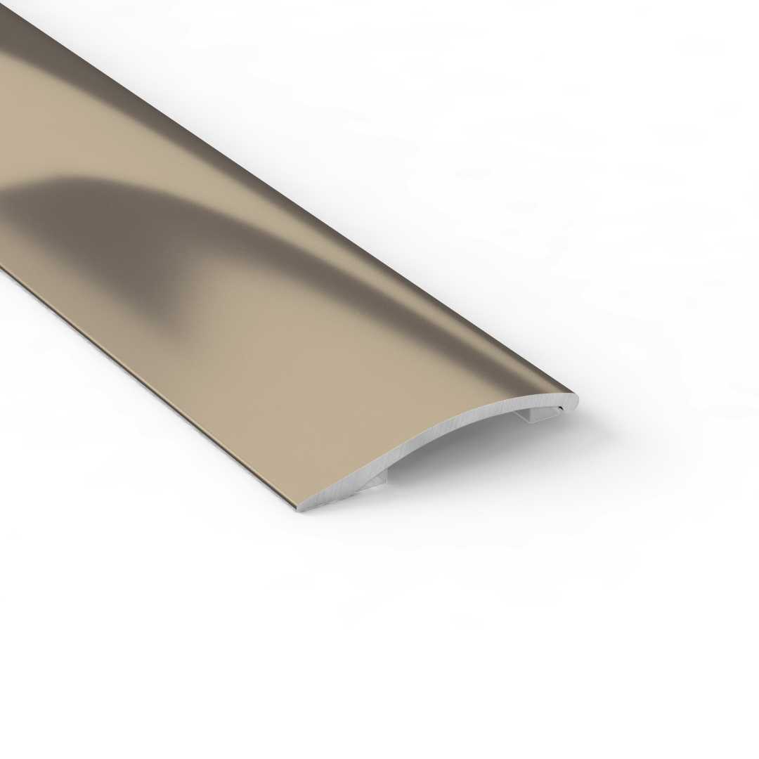 Nivålist KA 10 Vitkalkad Ek - DURI