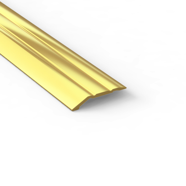 Nivålister – övergång mellan golv i olika nivåer | DURI