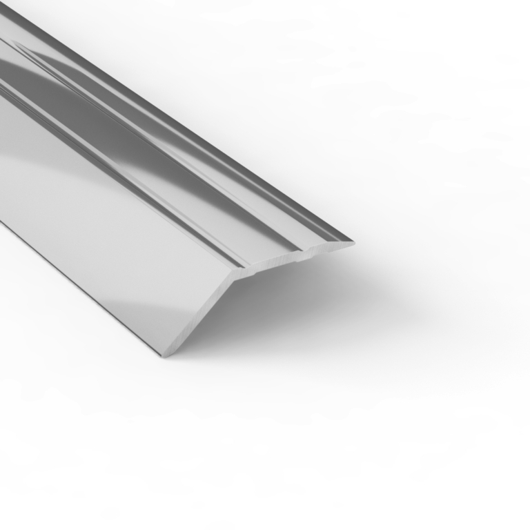 Nivålister – övergång mellan golv i olika nivåer | DURI