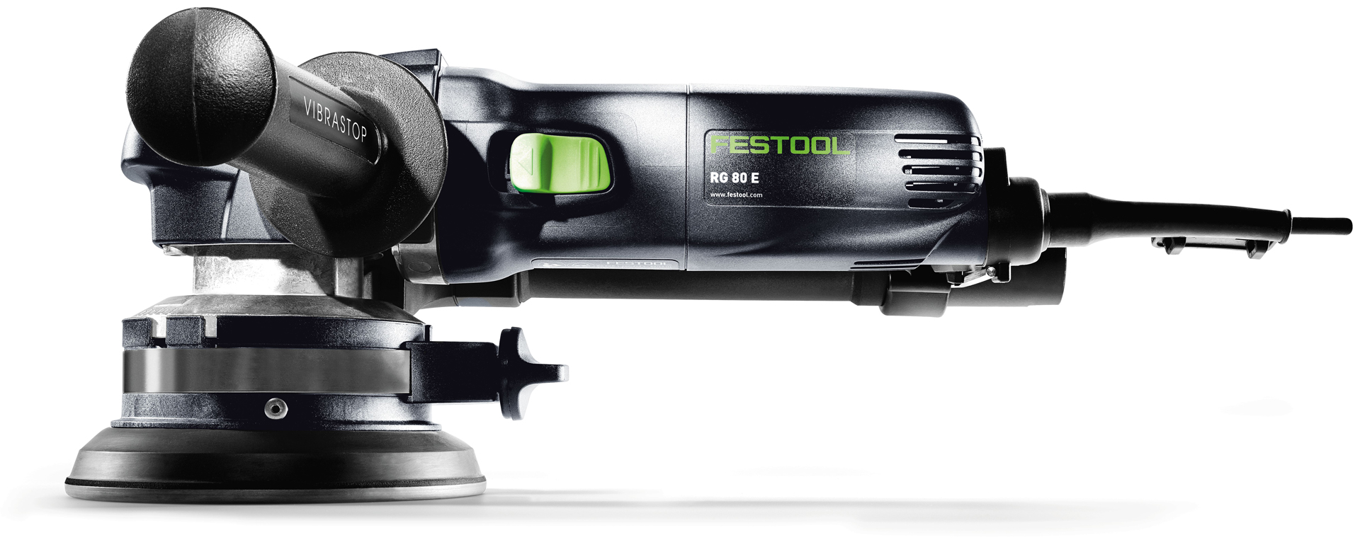 Renoveringsfräs Festool Renofix RG 80 E - DURI