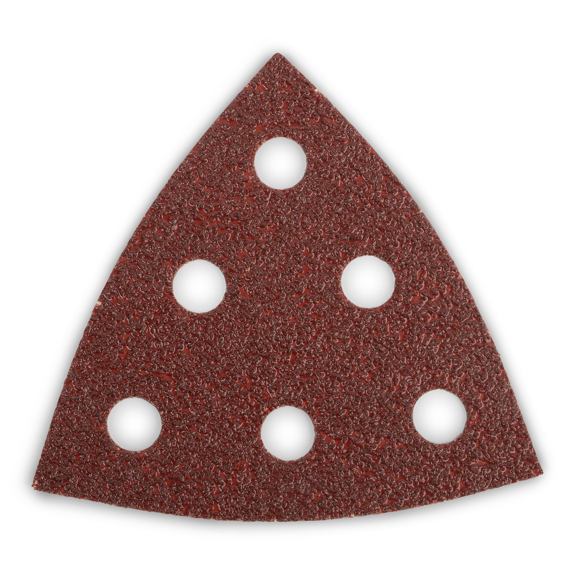 Slippapper rullar 254 mm (10”) - Korn 100 - DURI