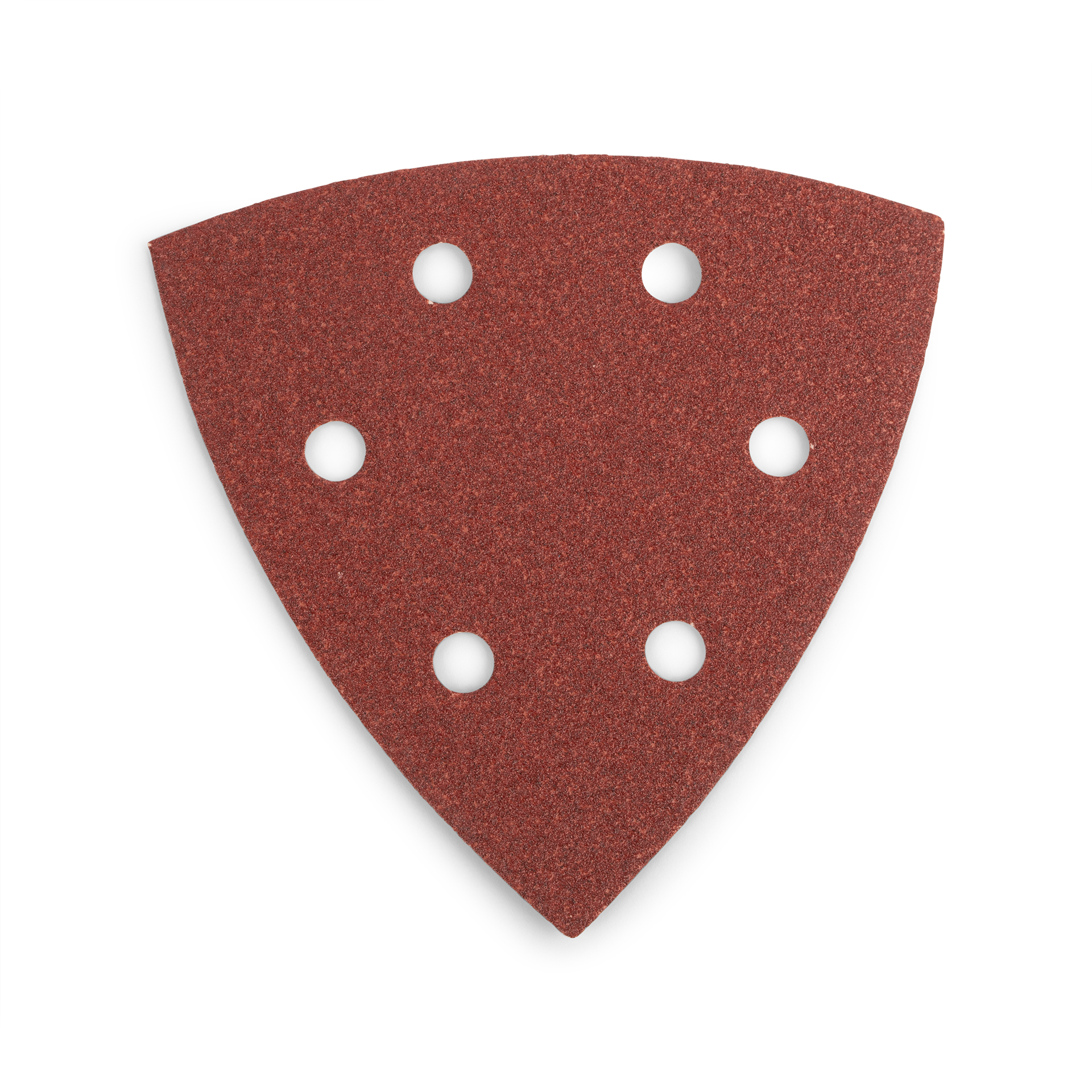 Slippapper 93 mm - Korn 80 - DURI