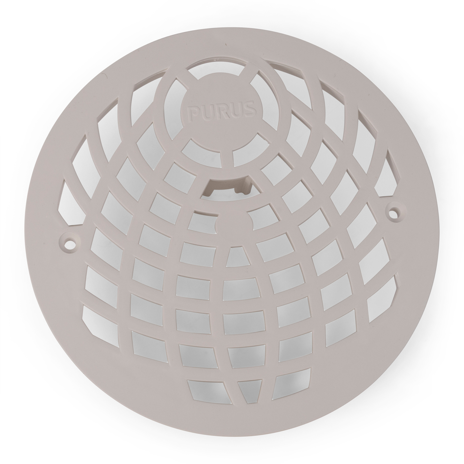 Sil Golvbrunn Vit - DURI