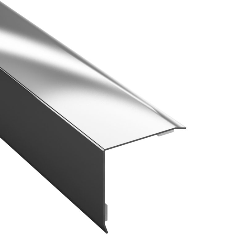 Hörnskydd Rostfri blank - DURI