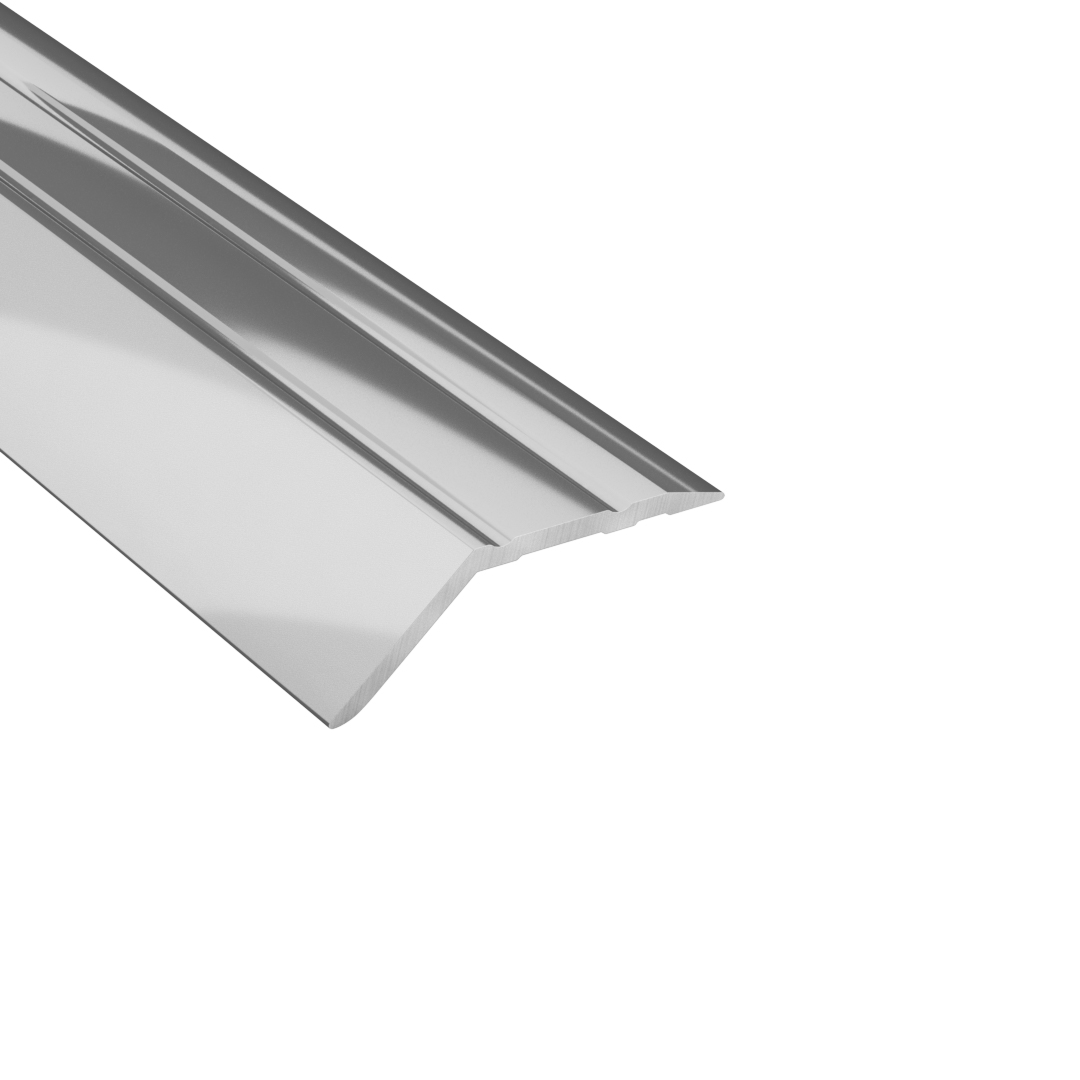 Nivålister – övergång mellan golv i olika nivåer | DURI