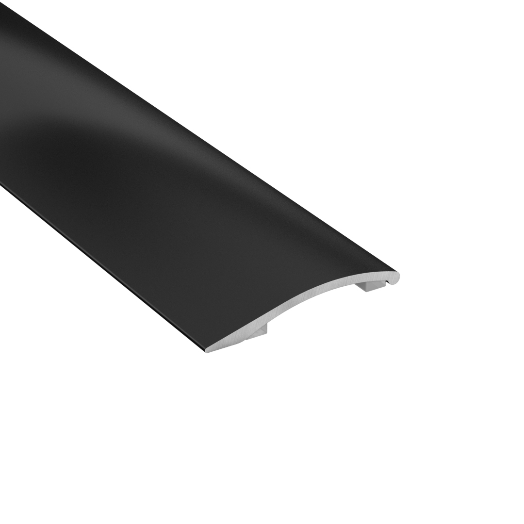 Nivålist KA 10 Svart - DURI