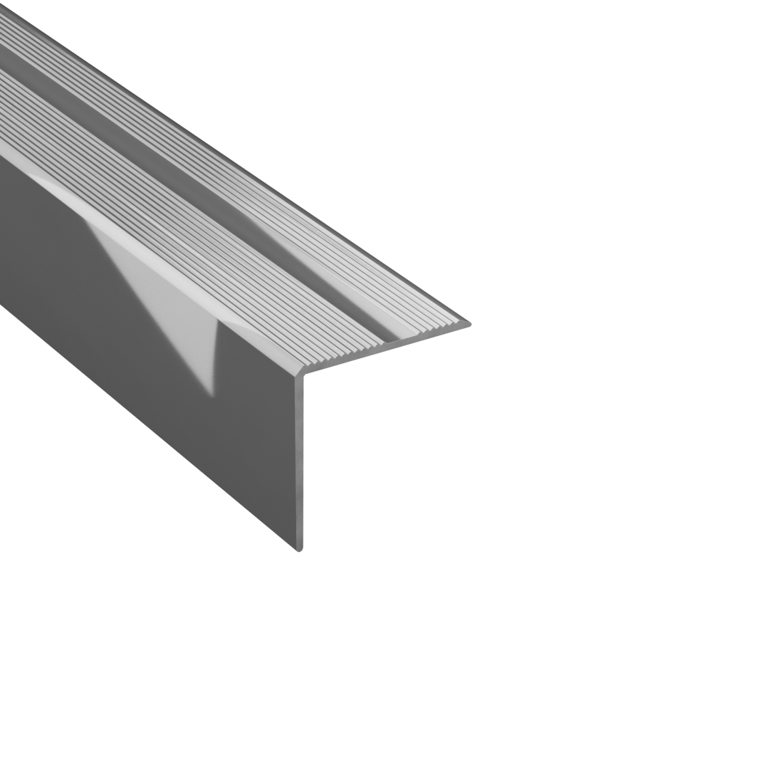 Trappnos NO 33 Silver - DURI