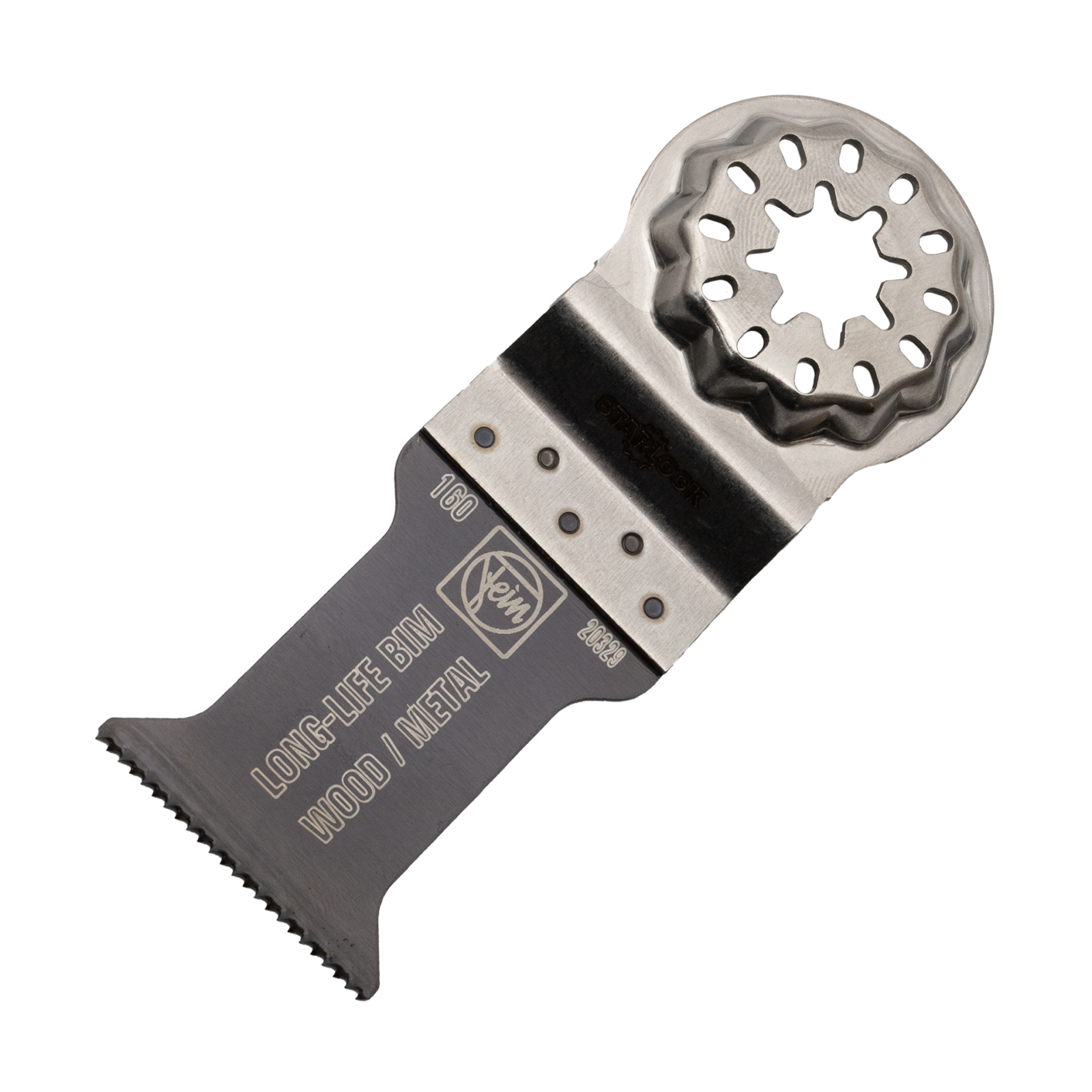 Sågblad Fein E-CUT 35 mm Longlife Multimaster - DURI