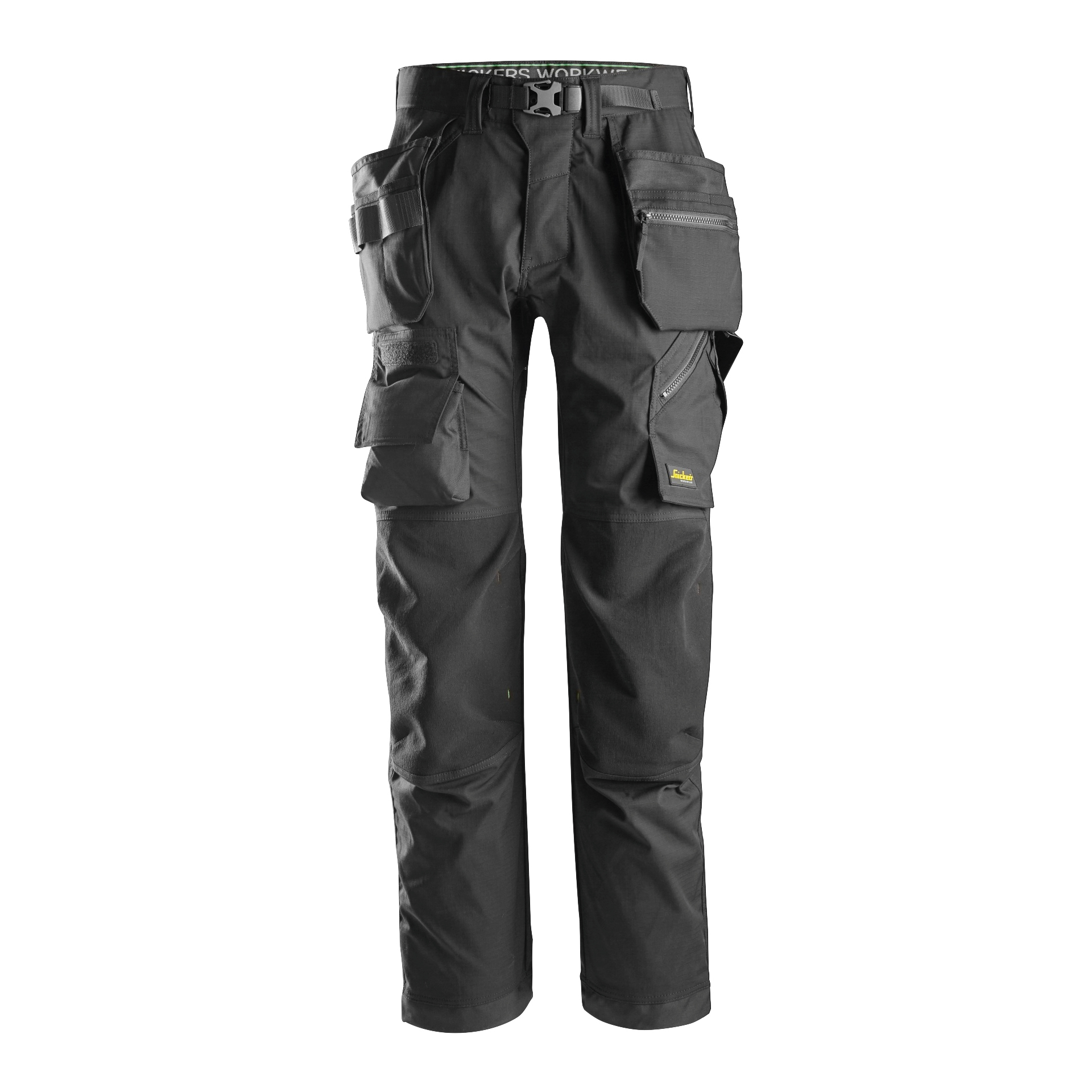 Golvläggarbyxa FlexiWork Snickers Stl. 148 - DURI