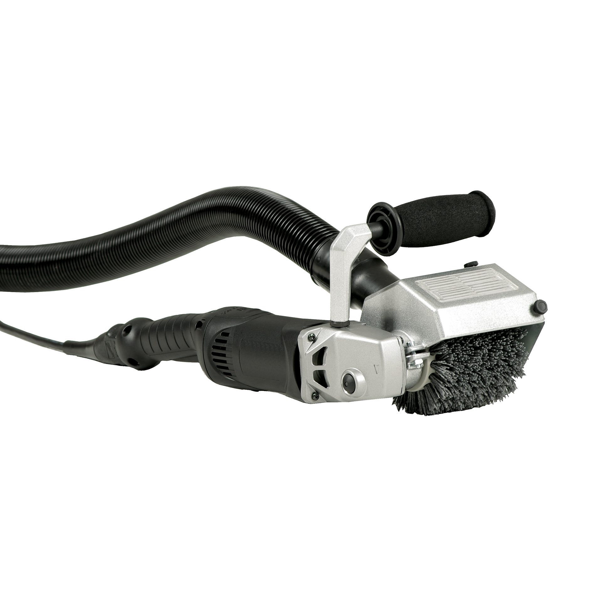 Randy Slipmaskin - DURI