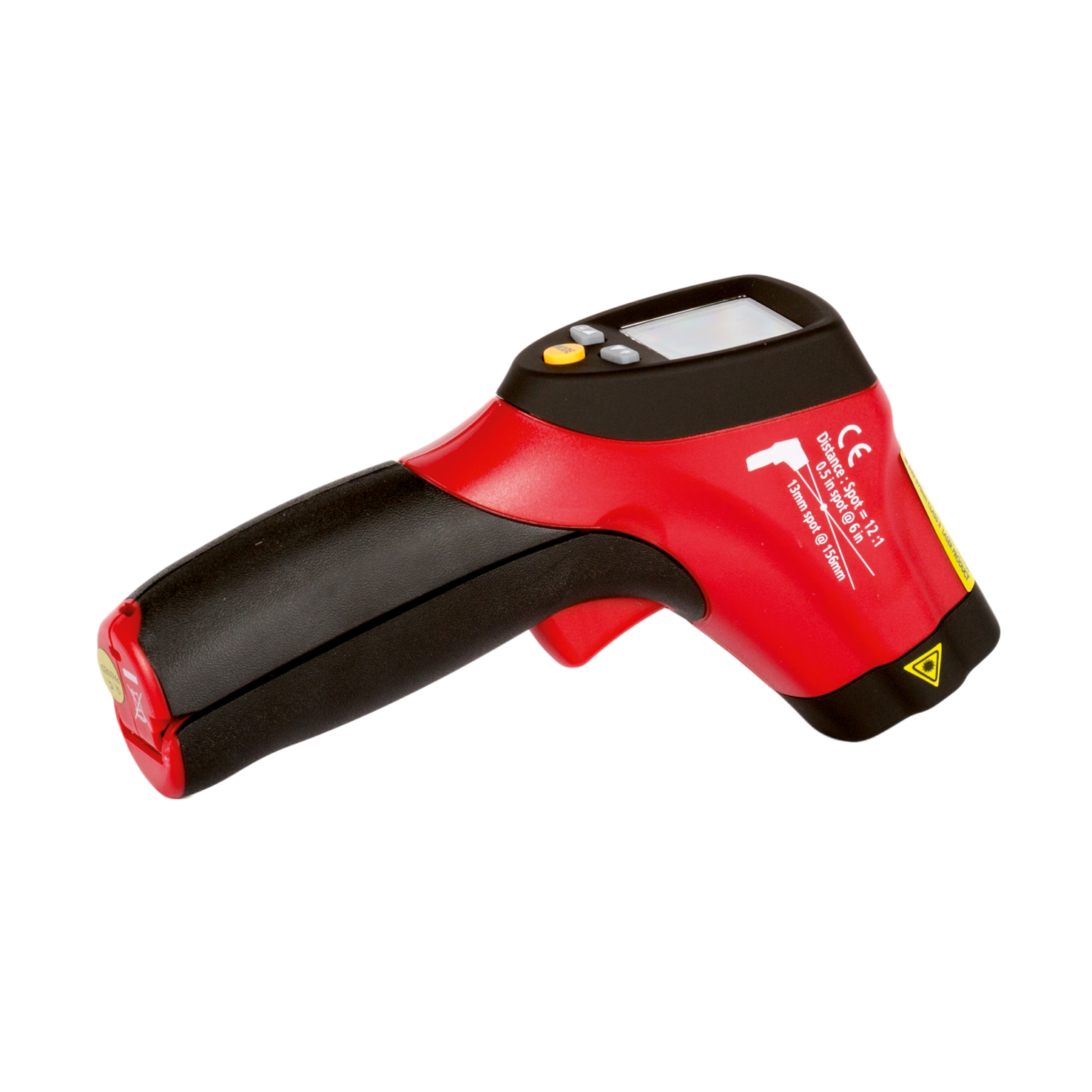 IR-Termometer Firt 550 - DURI