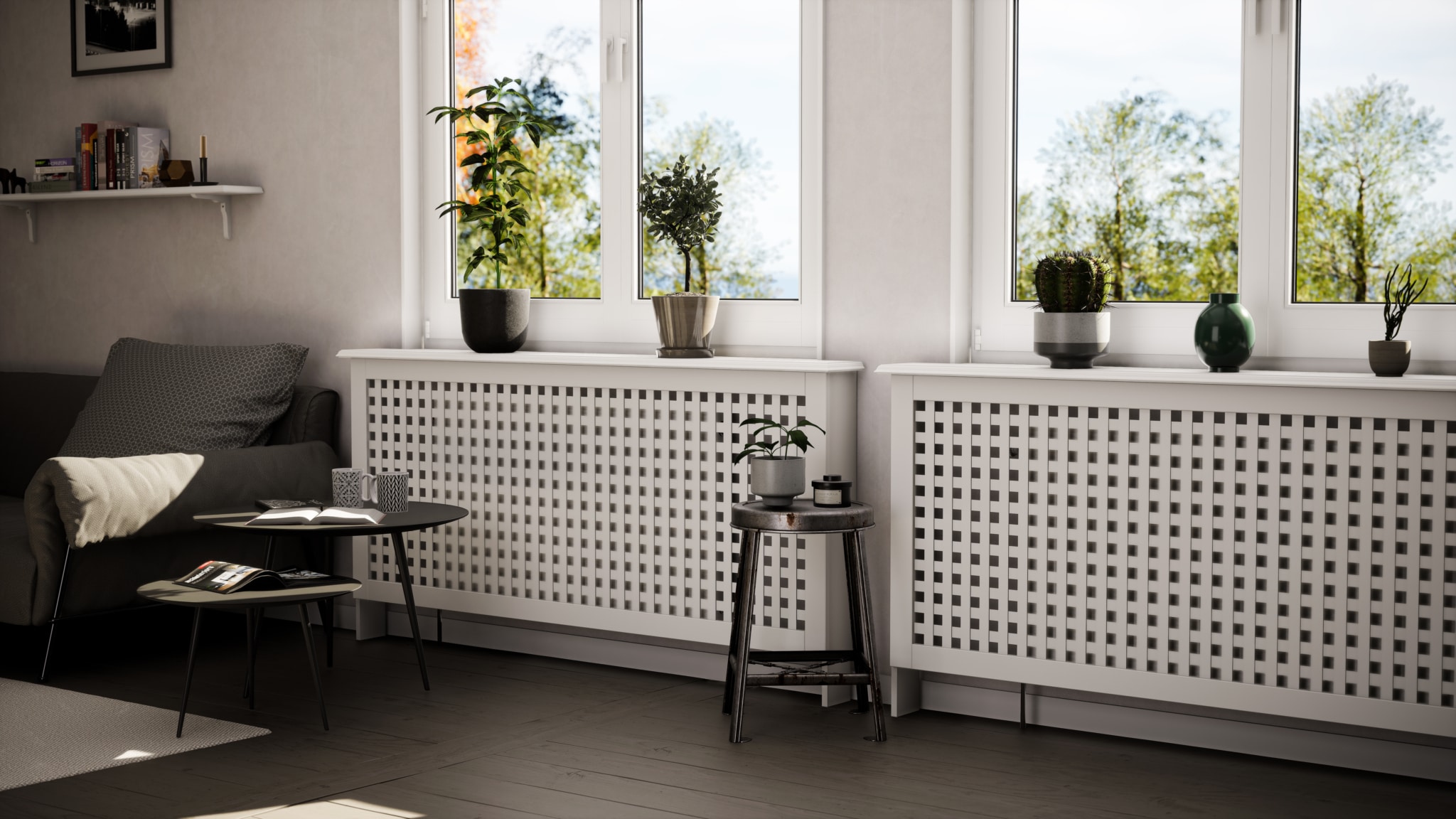 Elementskydd i världsklass | Duri