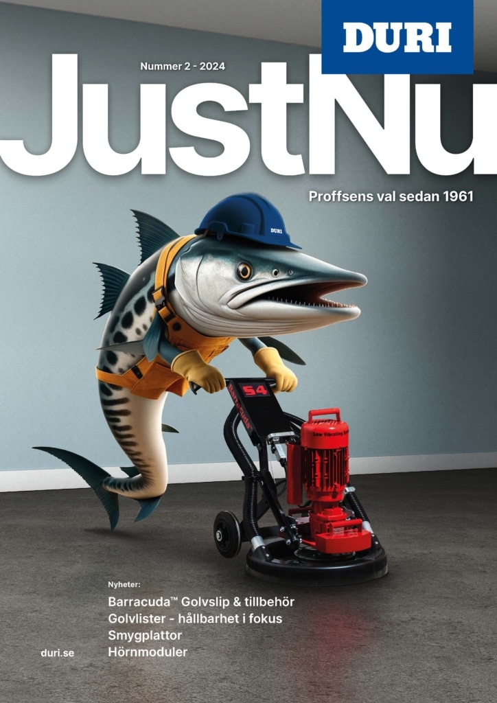 JustNu Nr. 2 – 2024 - DURI