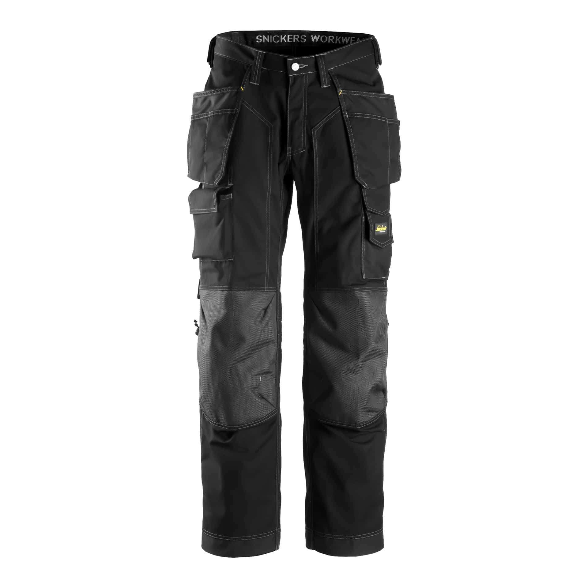 Golvläggarbyxa Snickers Stl. 150 - DURI